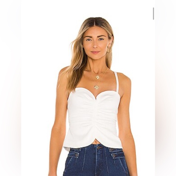A.L.C. | Tops | Alc Lauren Top | Poshmark
